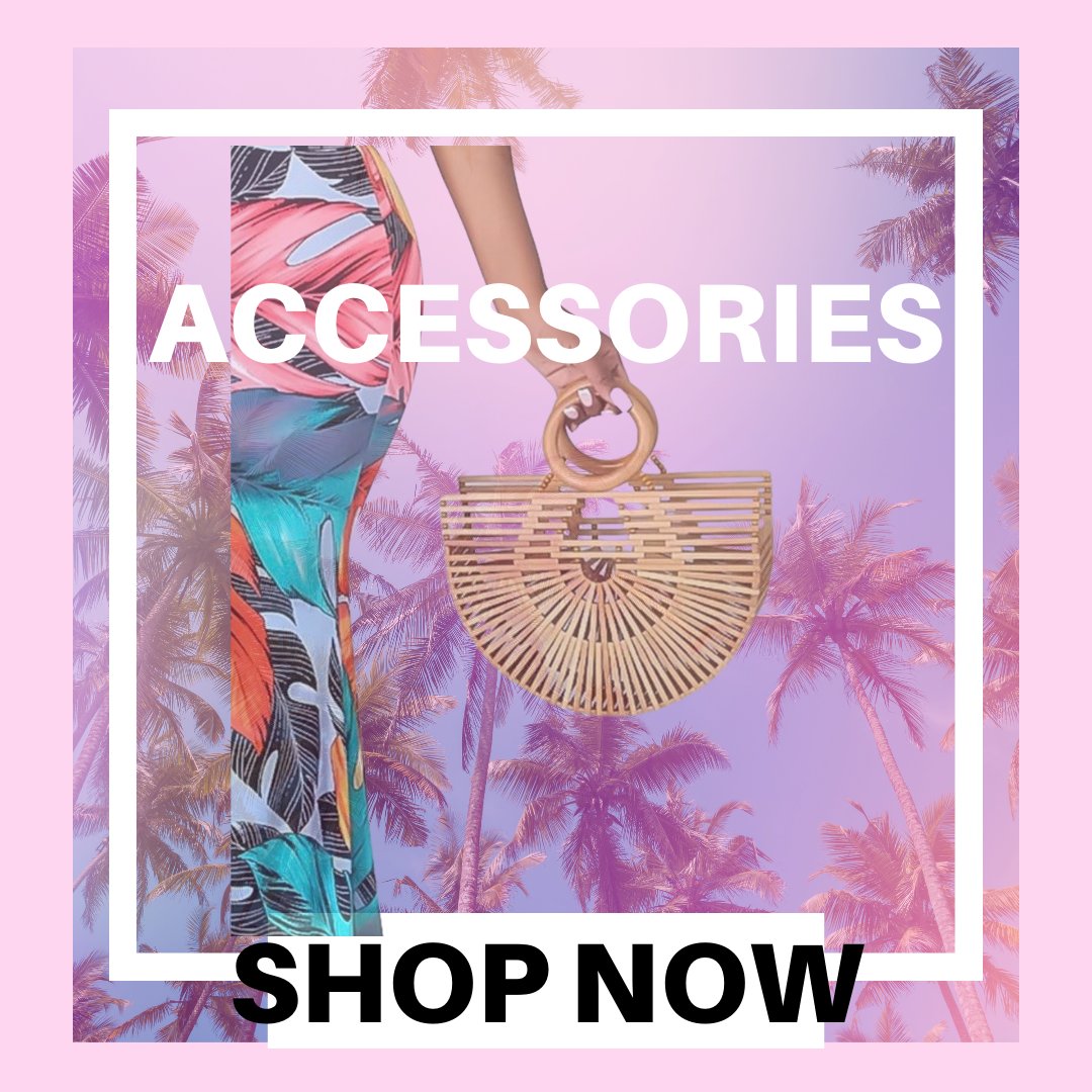 Accessories – Rich Ragz Boutique